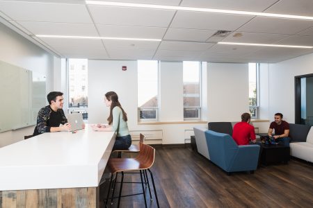 Mount Allison University - Association of Atlantic Universities