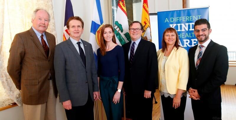 AAU Healthy Campuses Committee - Association of Atlantic Universities