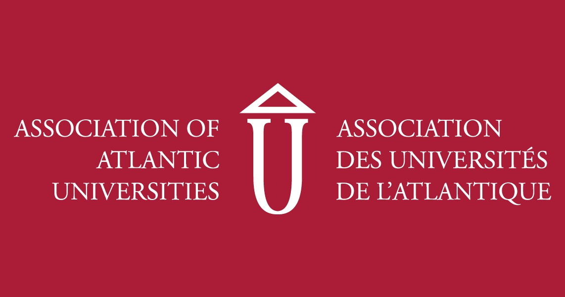 Universities by Province - Association of Atlantic Universities